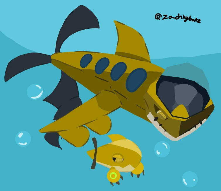 Discuss Everything About Loomian Legacy Wiki | Fandom