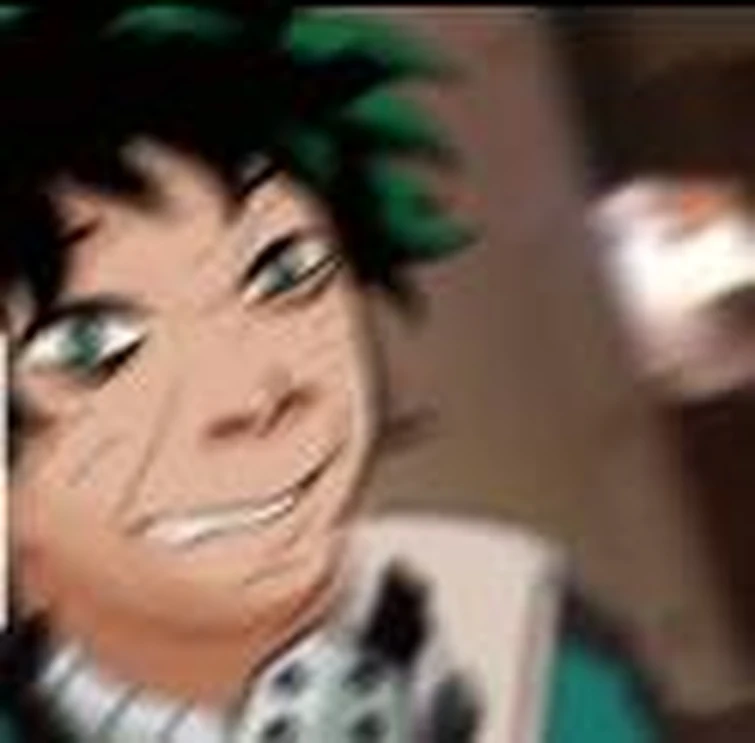 Mha cursed images part 10? | Fandom