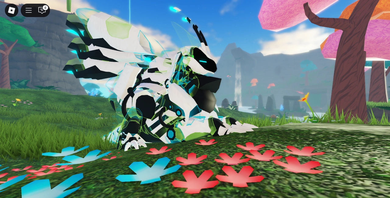 Frutiger aero robo :D | Fandom