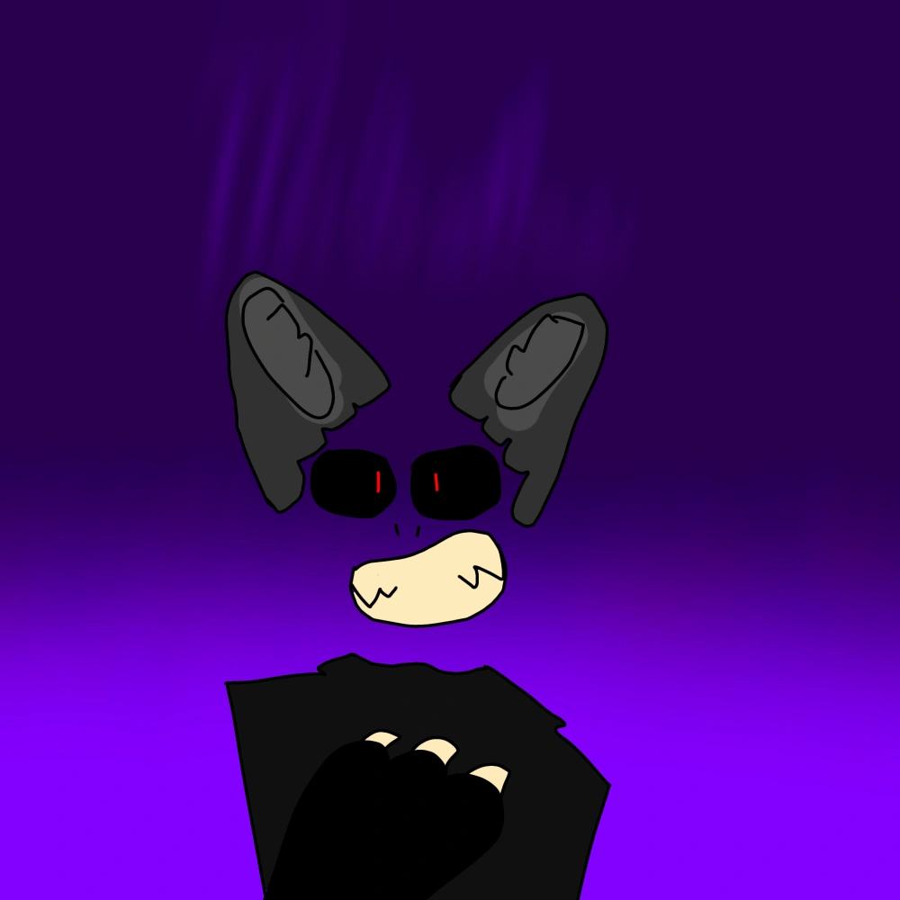 New Ghost OC | Fandom