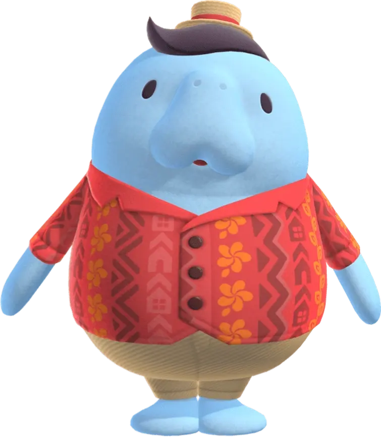 Discuss Everything About Animal Crossing Wiki | Fandom