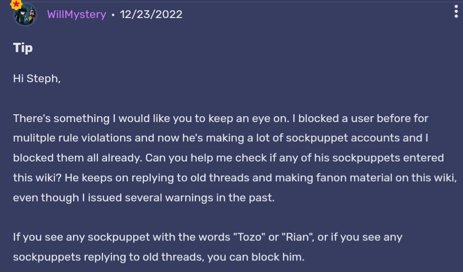 top 10 strangest fandom wikis | Fandom