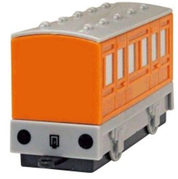 Discuss Everything About Thomas the Tank Engine Wiki | Fandom