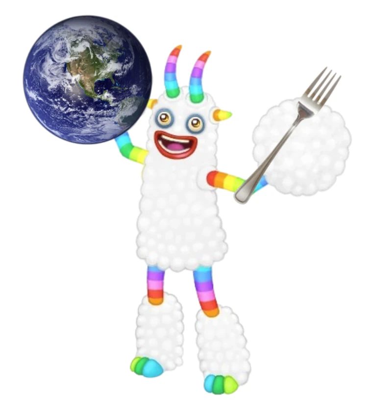 "and Epic PomPoms eat... EVERYTHING!" | Fandom