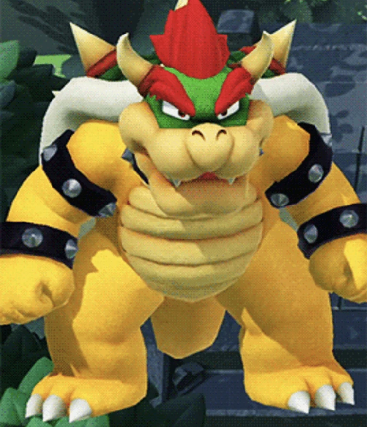 Villains that are broken or pure evil | Fandom