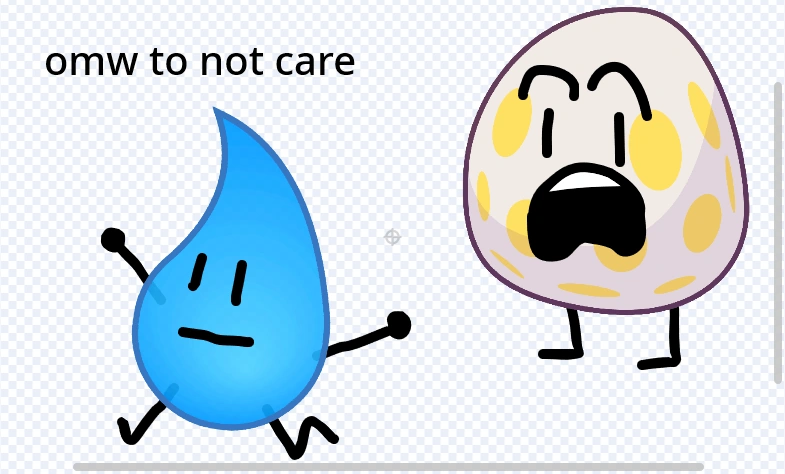 Early BFB style drawings 2 | Fandom