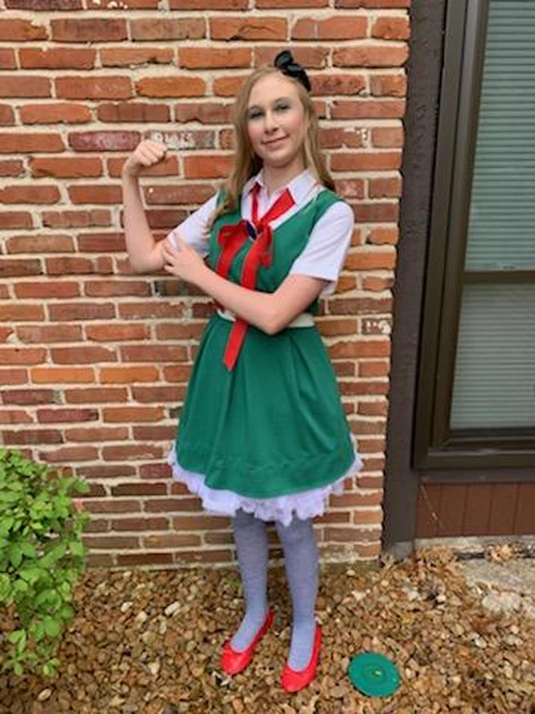 Discuss Everything About The Cosplay Wiki | Fandom