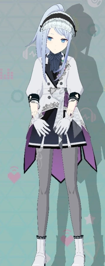 making pjsk units look as different as possible (n25) | Fandom