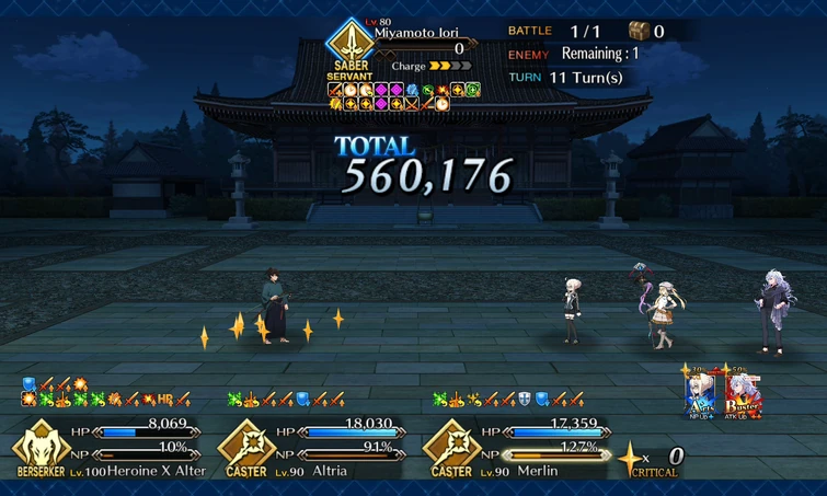 Discuss Everything About Fate/Grand Order Wiki | Fandom