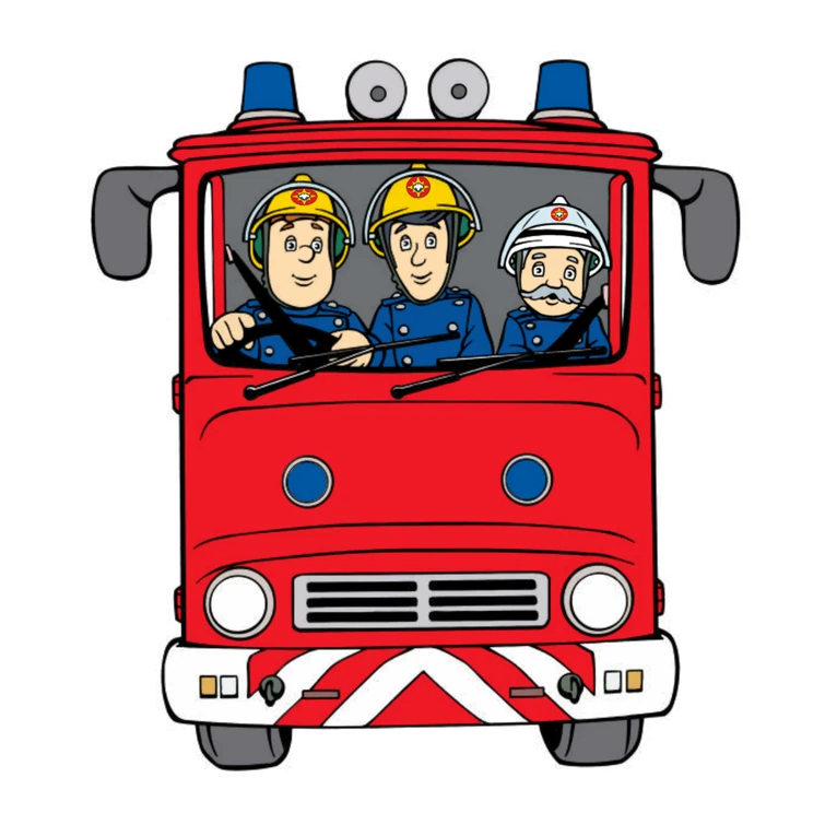 Discuss Everything About Fireman Sam Wiki | Fandom
