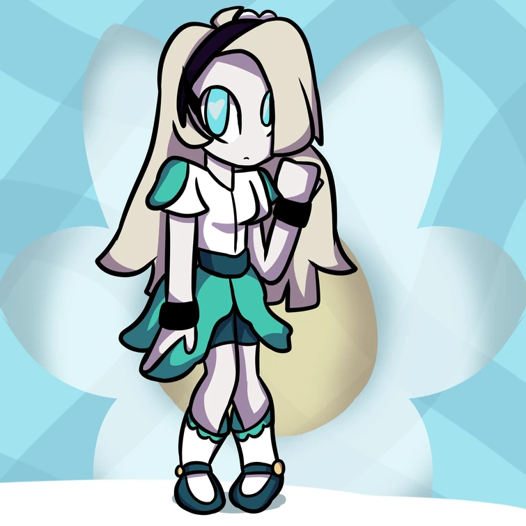 Ayo a new OC :o | Fandom