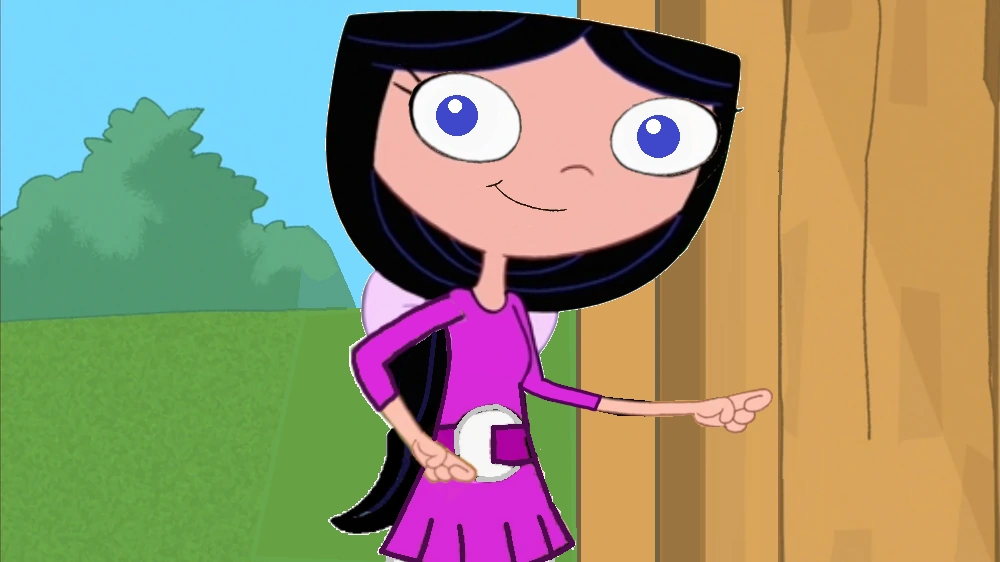 (Screenshot Edit) Isabella returns home from congratulating collage ...