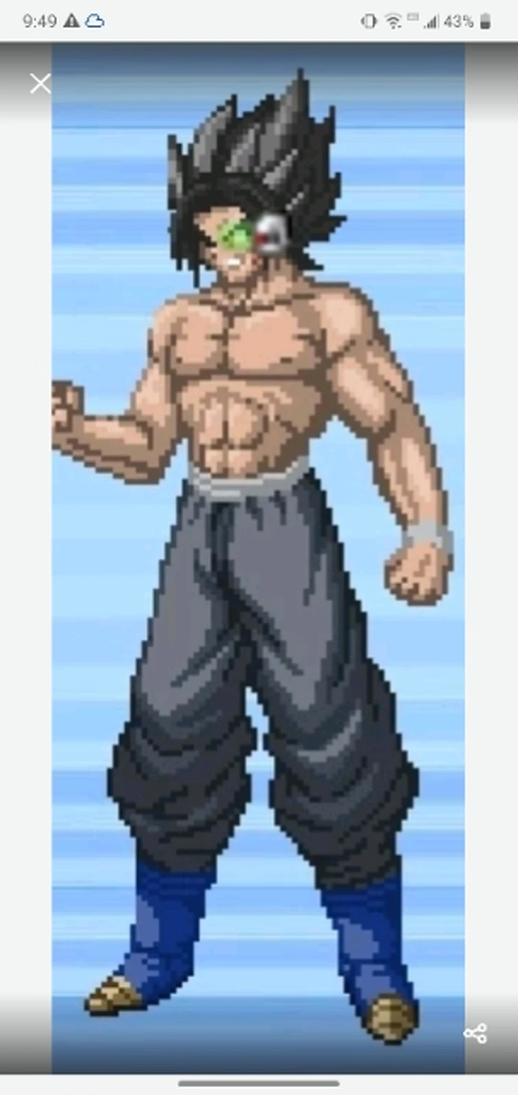 Discuss Everything About Dragon Ball Wiki | Fandom