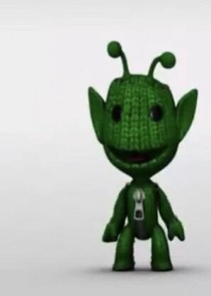 the green one is here. | Fandom