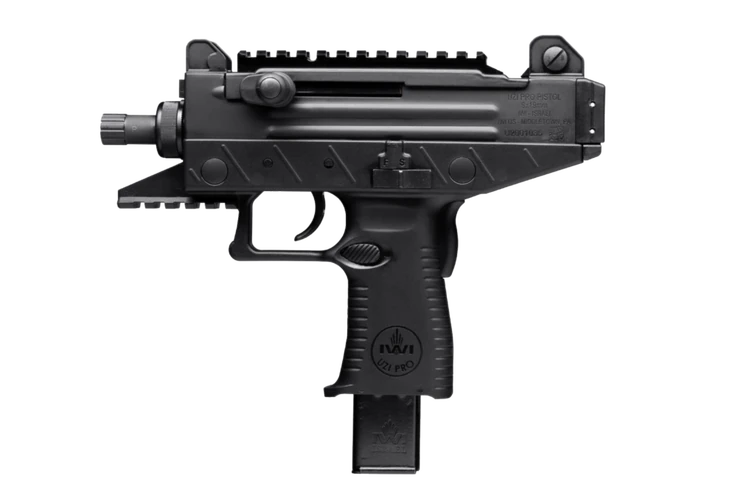 How Liam made Uzi | Fandom