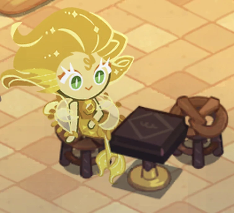 gold citrine is my favorite gem mermaid 💛💛 | Fandom