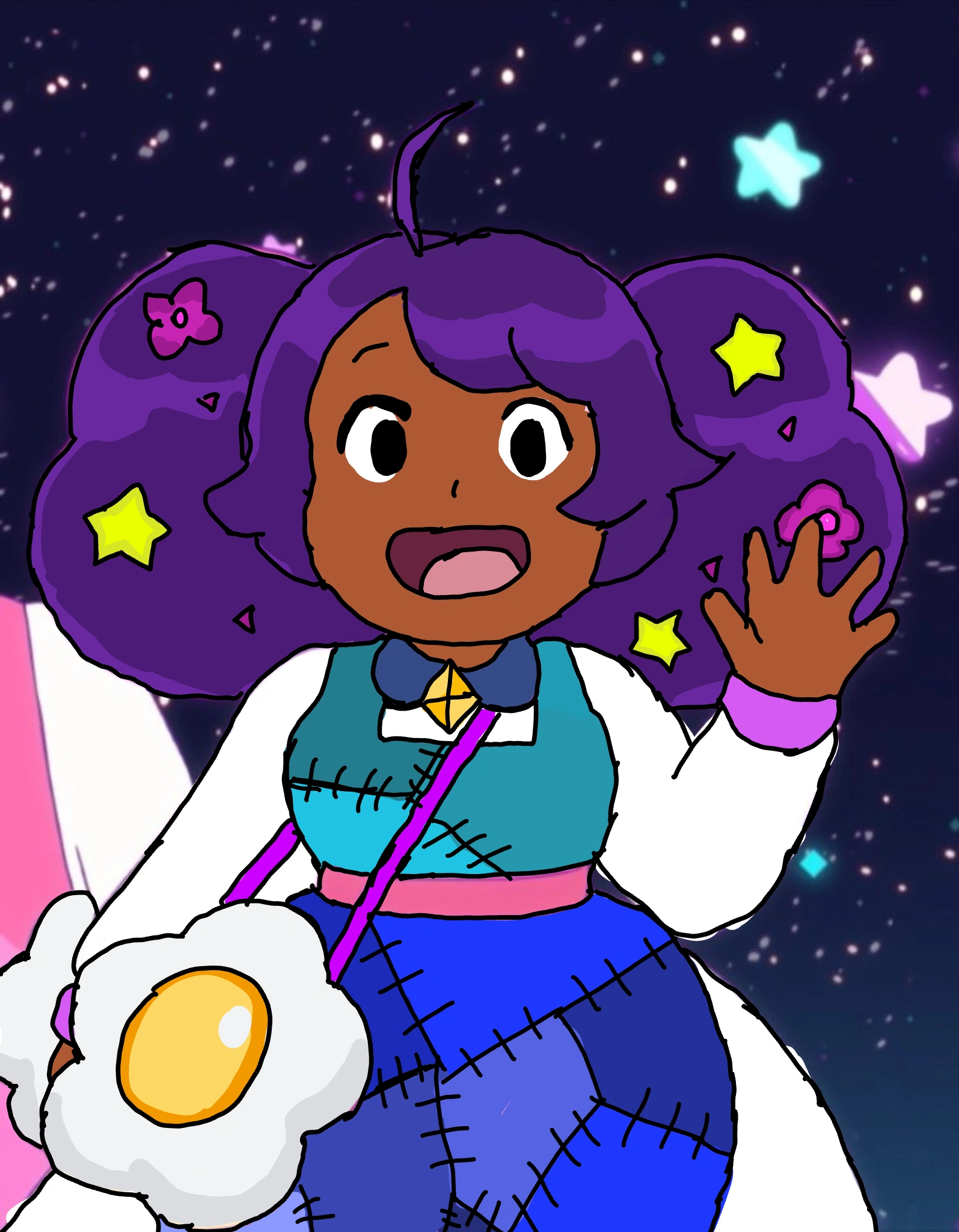 B33 art competition | Fandom