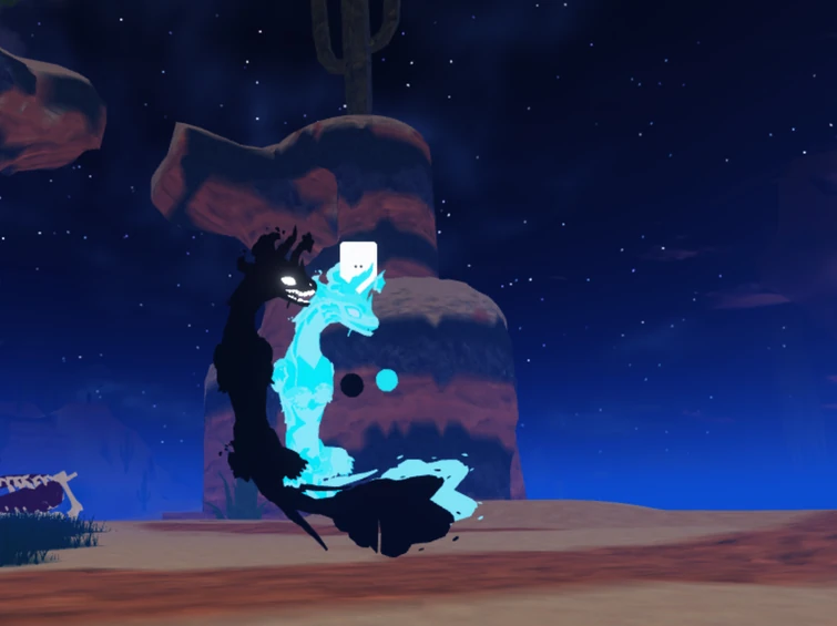 Diamond & Shadow Olatua Waaaaaa! | Fandom