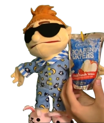 How would you rank this random SML character? #8 | Fandom