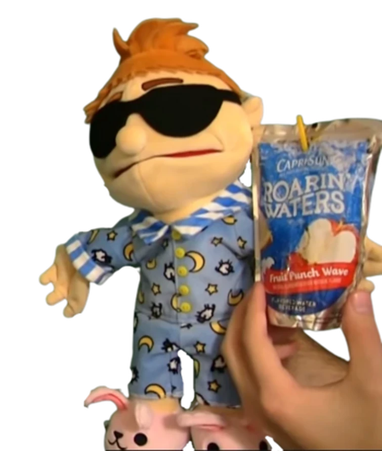 How would you rank this random SML character? #8 | Fandom