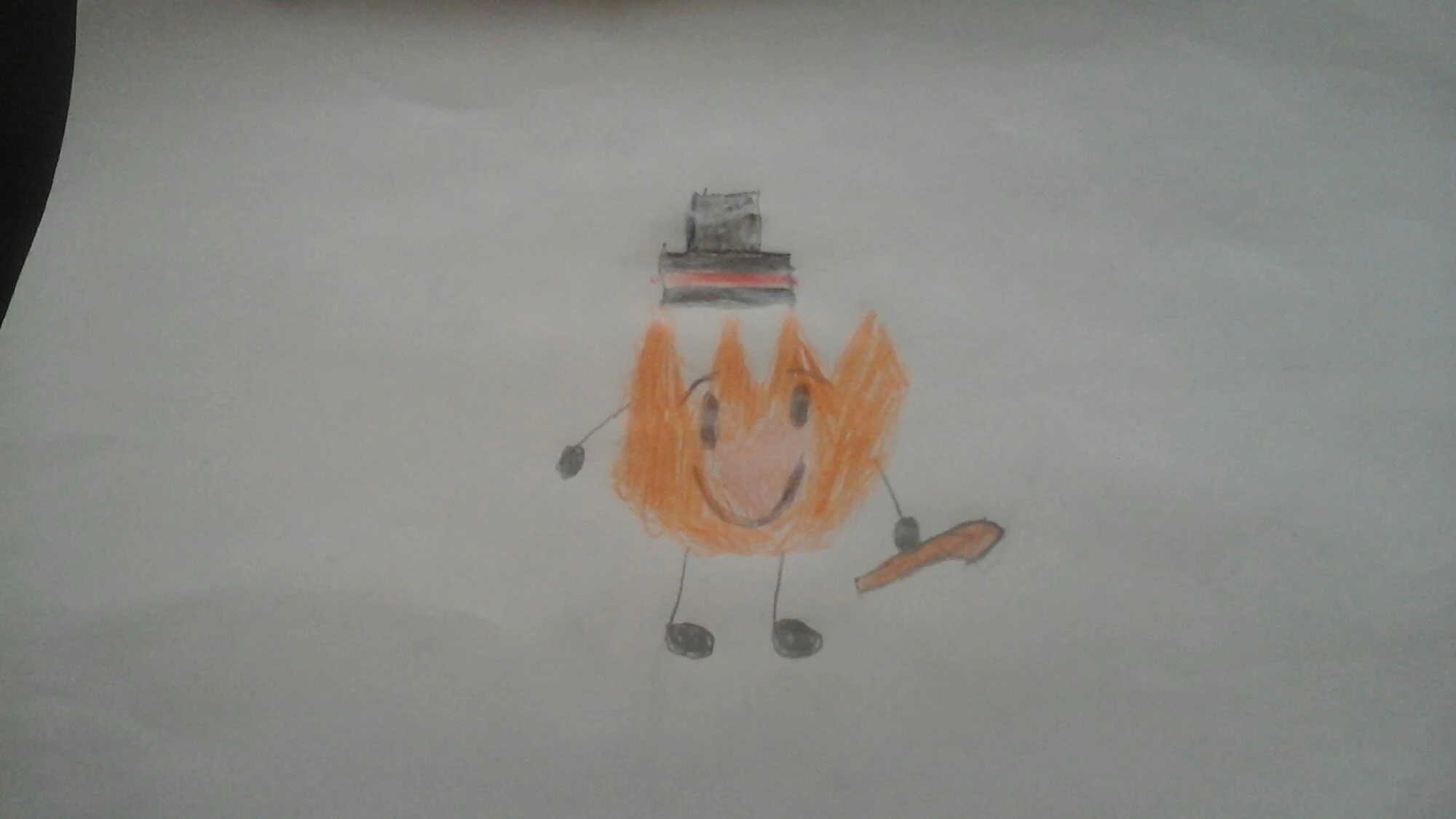 Bfb in real life | Fandom