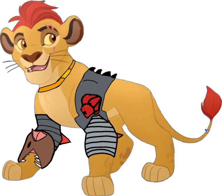 Discuss Everything About The Lion Guard Wiki | Fandom