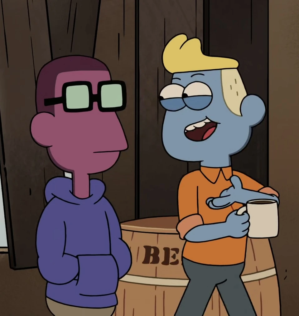 Alexander & Terry Image Dump | Fandom