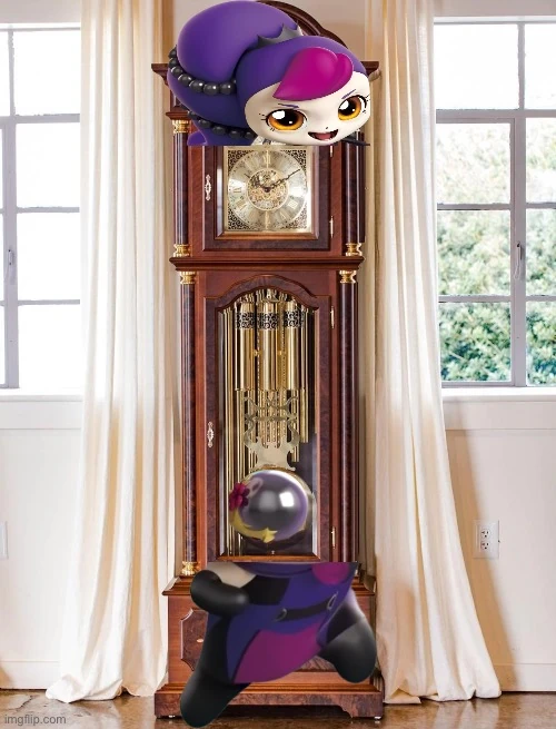 Dahae clock | Fandom