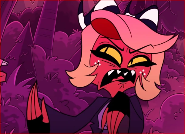 Daily Moxxie 146 | Fandom