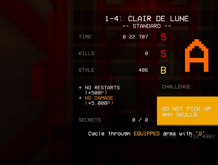 Discuss Everything About ULTRAKILL Wiki | Fandom