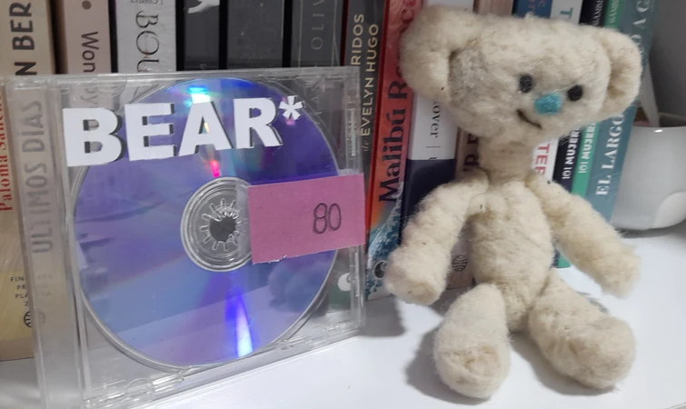 Creative title | Fandom