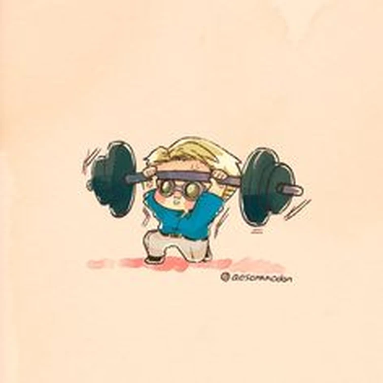 I don’t know who is making these fanarts of mini Nanami but I love them ...