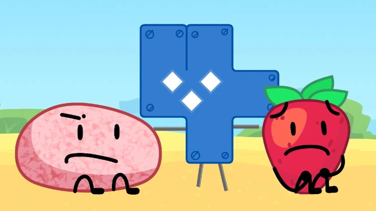 BFDI Mini Special 2: The Worst Day of Mochi's Life | Fandom