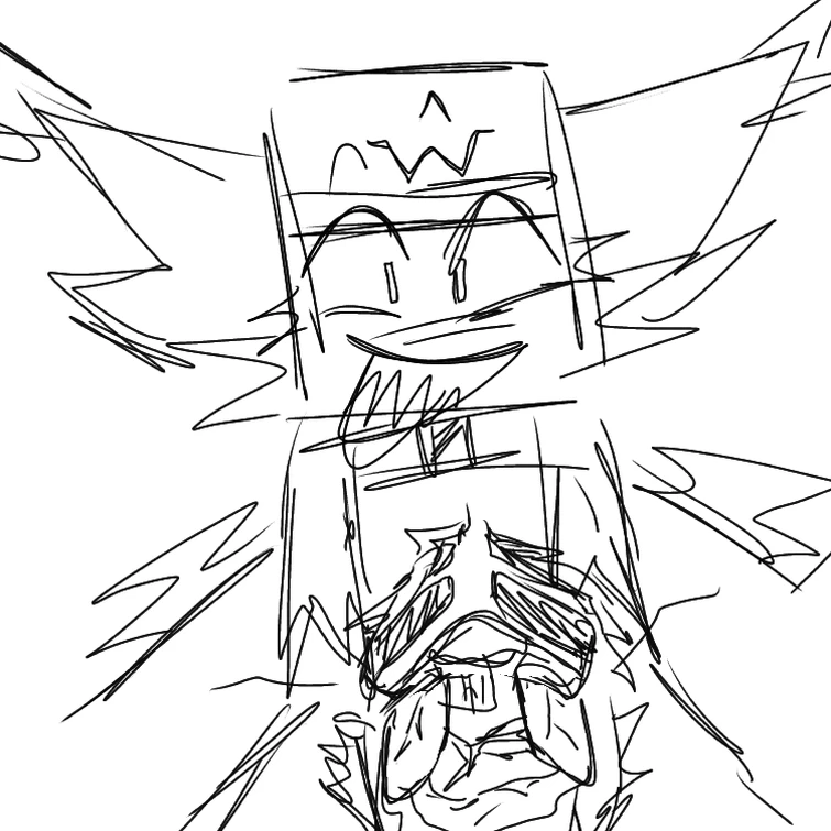 ART DUMP (GORE WARNING) | Fandom