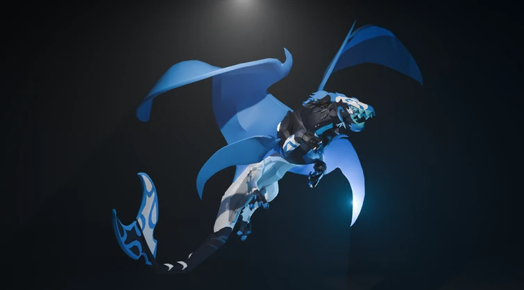 Discuss Everything About Creatures of Sonaria Wiki | Fandom