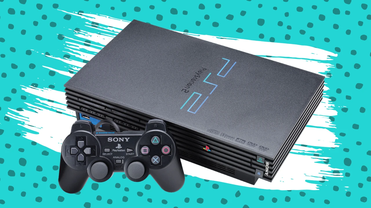 PlayStation 2: A Tribute | Fandom