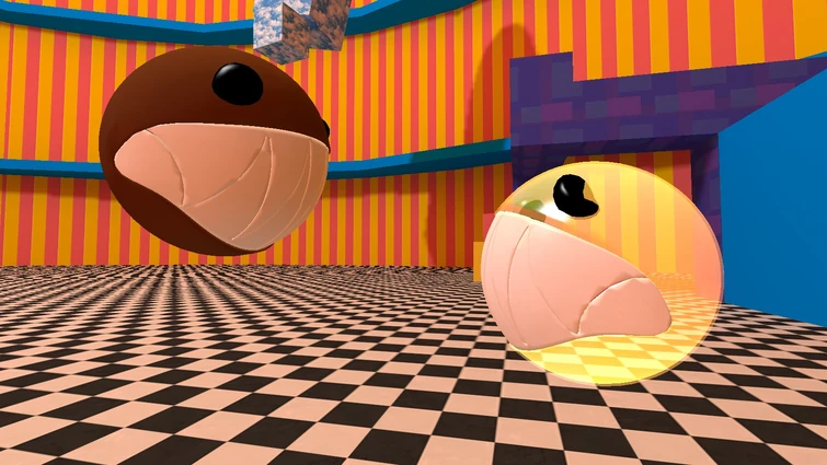 The Dirty Bubble! | Fandom