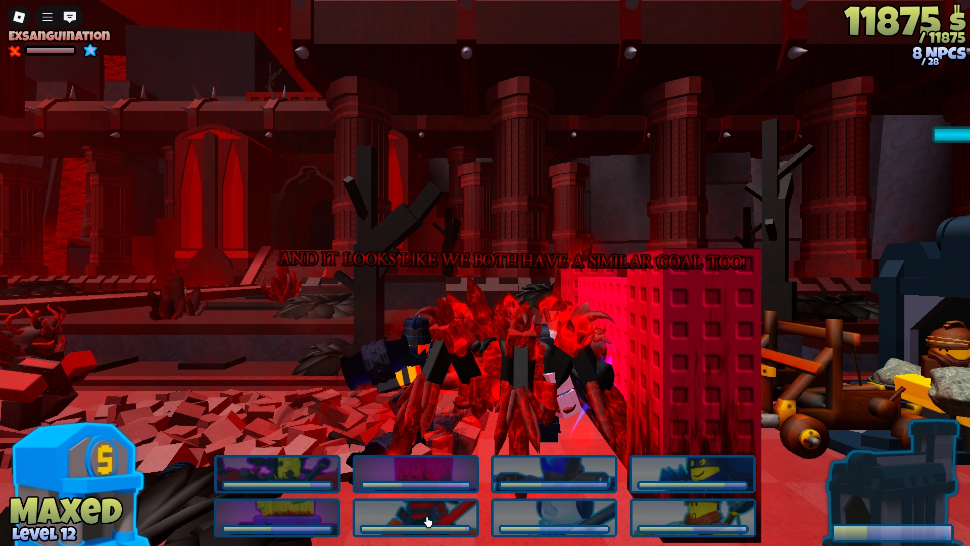 ! SPOILERS ALERT ! | Fandom