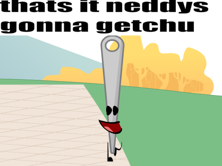 neddy | Fandom