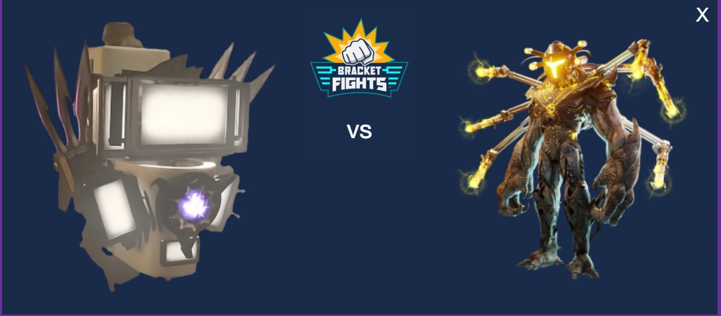 What Titan/Detainer Astro Toilet is the BEST? | Tournament Bracket ...