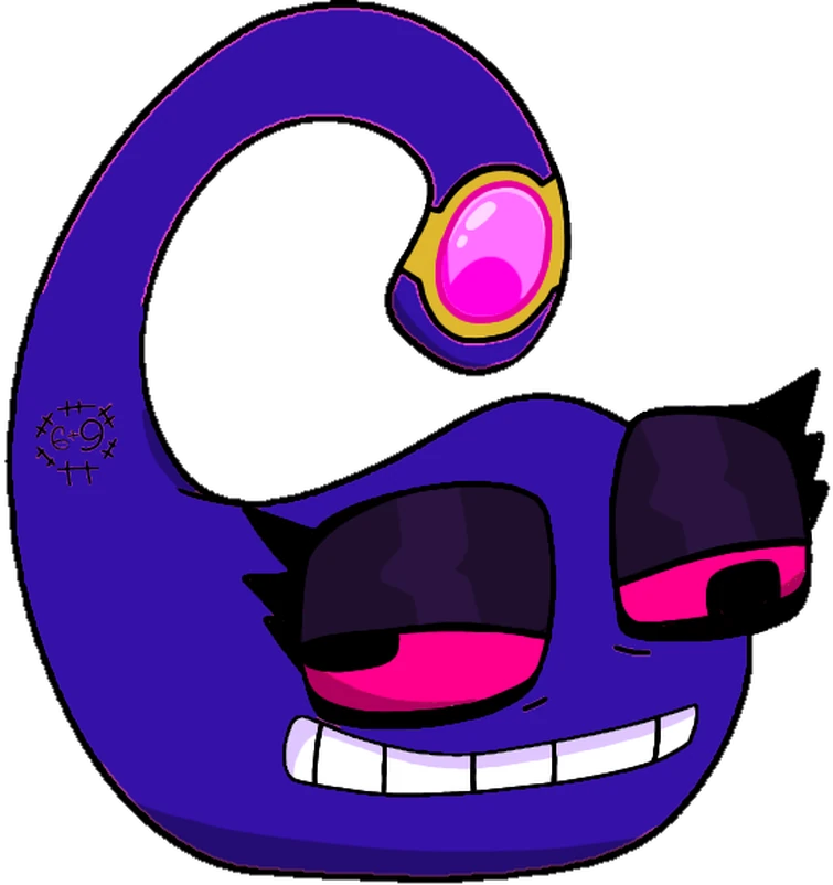 My predictions for 6, 7, 8, and 9. | Fandom