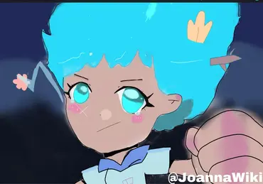Poll for Calamity Anne drawing contest | Fandom