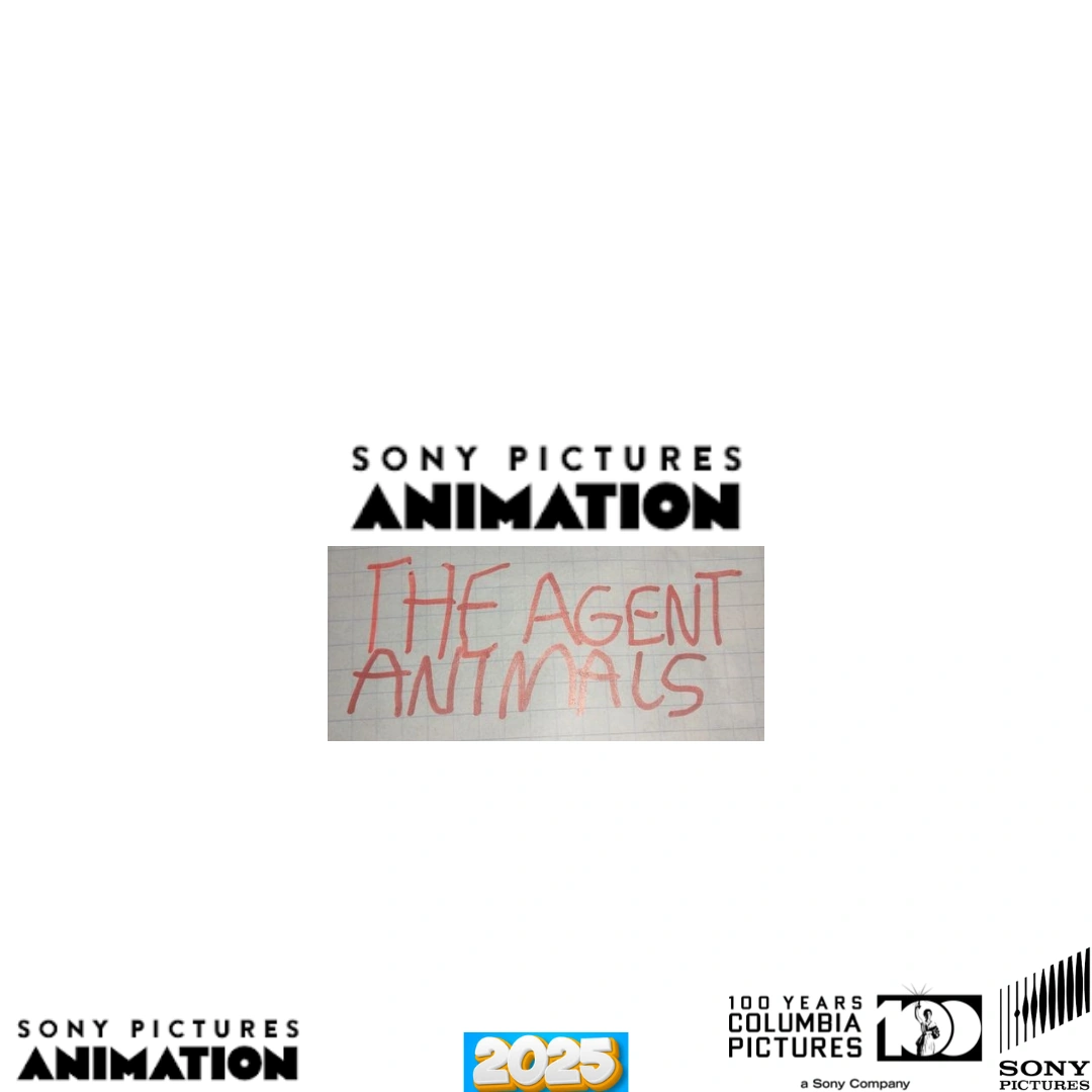 The Agent Animals | Fandom