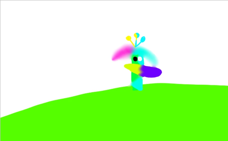 Artwork #28: Grimrose | Fandom