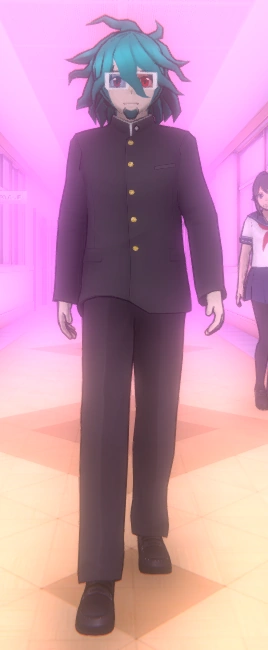 Meet Senpai! | Fandom