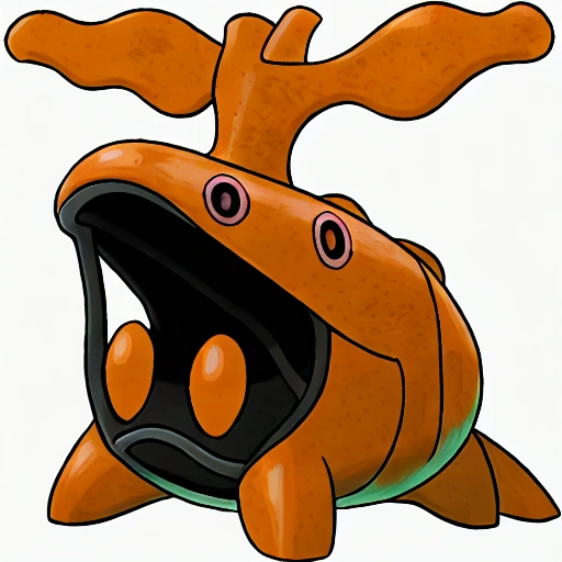 These new pokemon lookin fire | Fandom