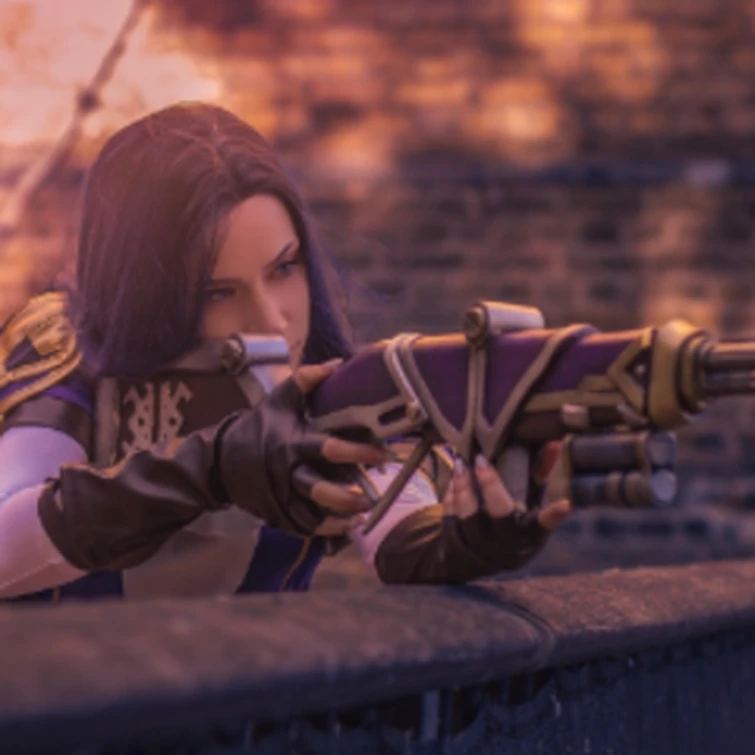 Cosplayer of the day!!~ Day 5- @f.ukuro | Fandom