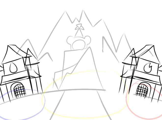 remastered the bases | Fandom