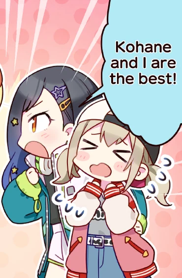 Best PJSEKAI Duo (Semi-Finals #2) | Fandom