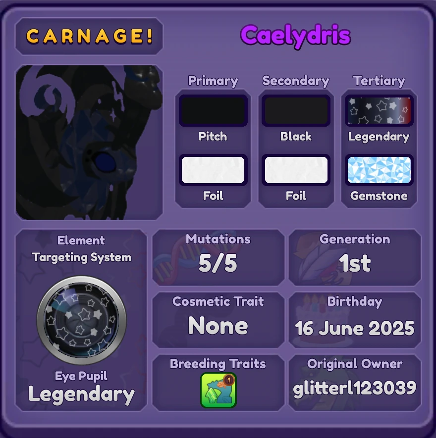 LF cool/rare errors! | Fandom